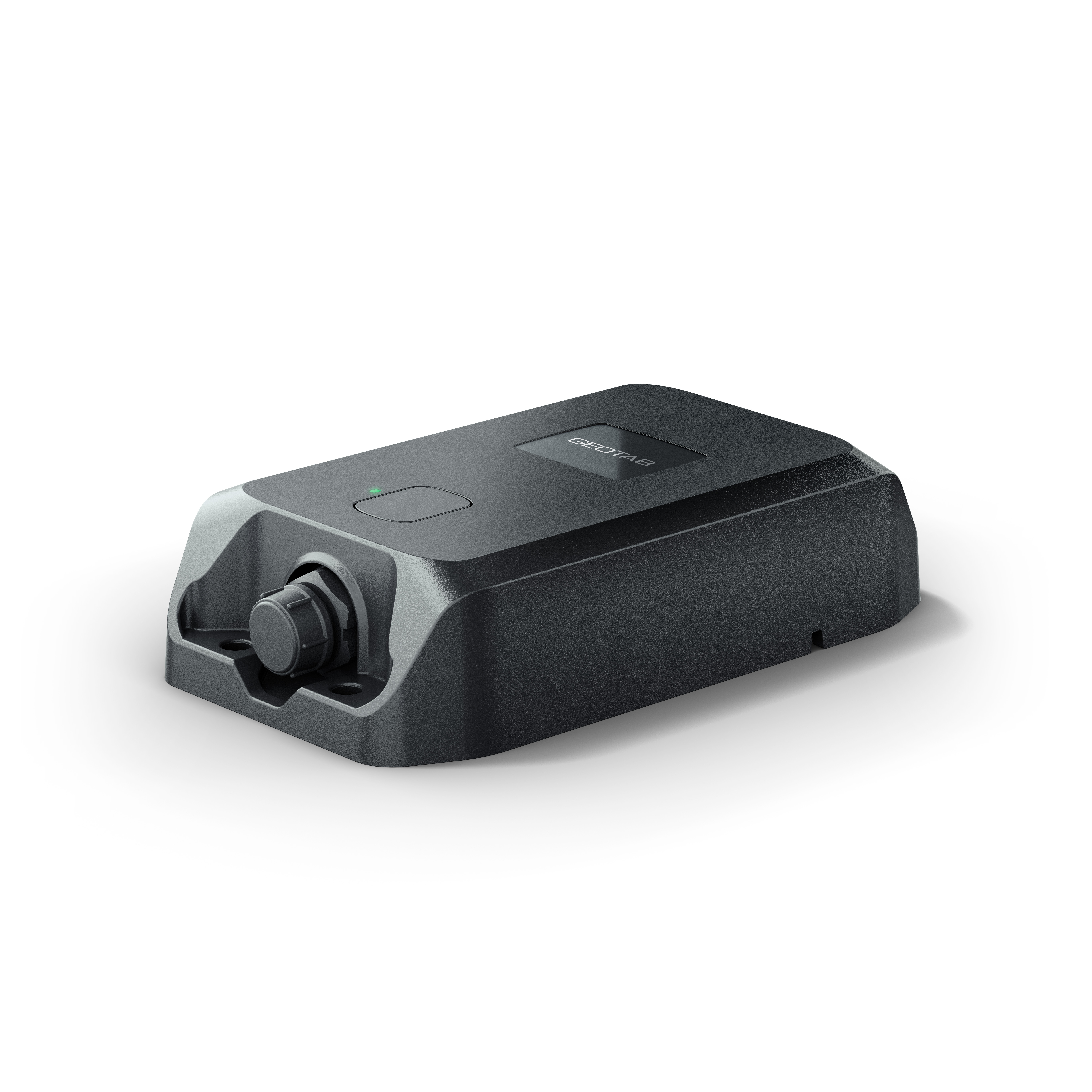 Geotab Launches Geotab Build For Construction Fleets | Geotab